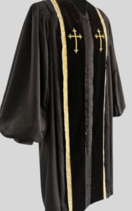 Religious Attire - Adonai Gowns